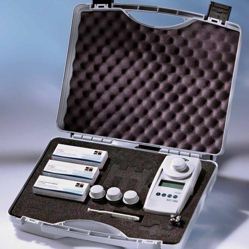 Jual Lovibond MD 100 Suspended Solids, Photometer in case, md100 276150 ...
