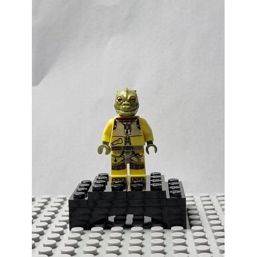 Jual Lego Minifigure Bossk sw0828 - Jakarta Selatan - Jango The Boba ...