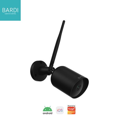 Promo BARDI Smart IP Camera Static Outdoor STC IPCAM 1080p Wifi - CAM ...