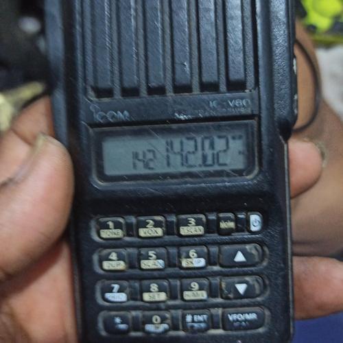 Jual HT icom ic V80 japan - Kota Tangerang Selatan - Somad bandaras ...