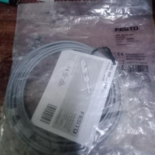 Jual proximity sensor festo SME-8M-DS-24V-K2,5-OE - Kota Bandung - JAYA ...