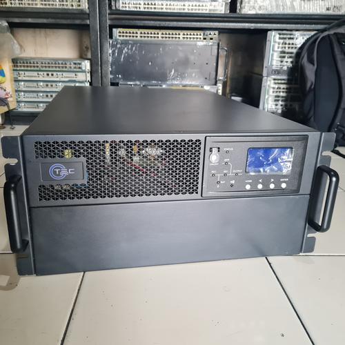 Jual UPS 6KVA GTEC AP160i 6KVA NB 6000VA - Jakarta Pusat - Ciscolony | Tokopedia