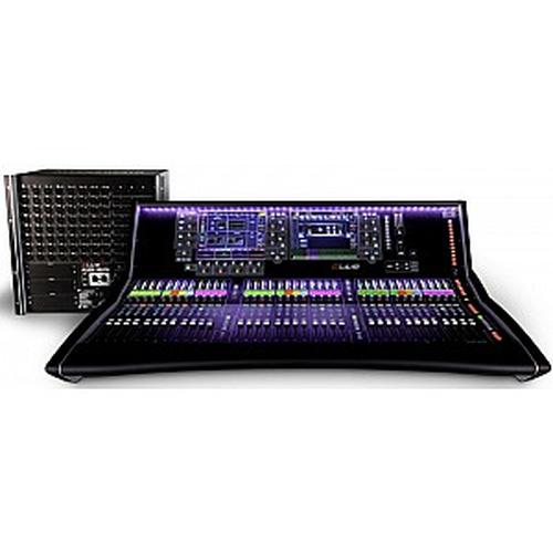 Promo Allen & Heath dLive S7000 Surface + DM64 BMJ - G Cicil 0% 3x ...