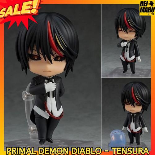 Promo Nendoroid 1713 Primal Demon Diablo - Tensei shitara Slime Datta ...