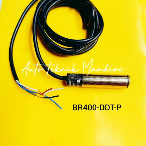 Jual Photo sensor BR400-DDT-P - Kab. Bogor - Autoteknik mandiri | Tokopedia