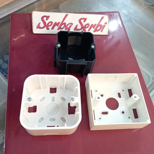Jual box tanam inbox / outbox pvc - Inbox - Kota Pekanbaru - Serba ...