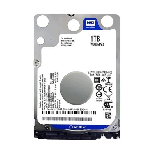 Jual Hardisk Laptop 1TB WD BLUE Sata 2.5 Sentinel 100% HDD 1TB LAPTOP ...