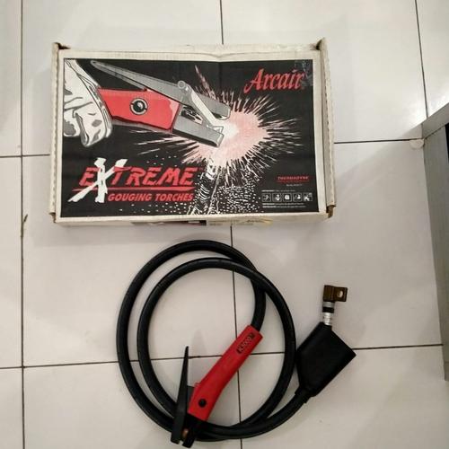 Jual ARCAIR ELECTRODE HOLDER//STANG LAS GOUGING K3000 - Kota Balikpapan ...