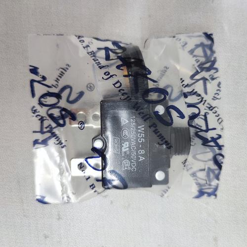 Jual Overload pompa air submersible 3A 4A 5A 6A 8A 10A 15A 20A 25 A ...