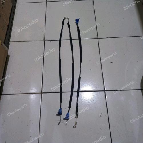 Jual KAWAT SLING HANDLE PINTU CENTRAL LOCK ORIGINAL CHEVROLET SPIN ...