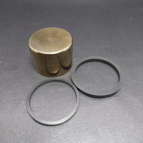 Jual PISTON KALIPER BEAT F1 VARIO INJEKSI 100% ASLI MOTOR HONDA BAWAAN ...