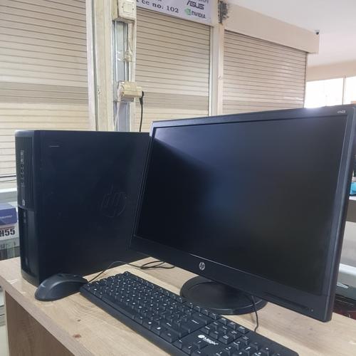 Jual paket pc built up core i5 full set siap pakai - mon 20 - Kota ...