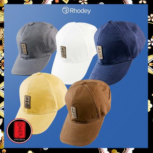 Jual Topi Baseball Golf Logo Ediko Sport Fashion - Navy Blue - Kota ...