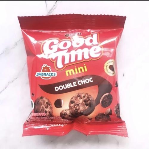 Jual good time cookies chococips mini double choc - Kota Surabaya ...