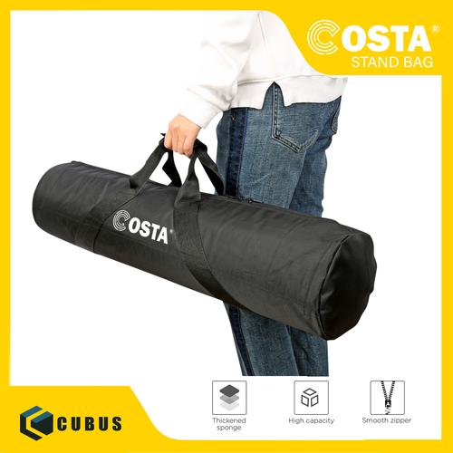 Jual COSTA Tas Light Stand Bag Water Resistant Nilon ketebalan 10mm ...