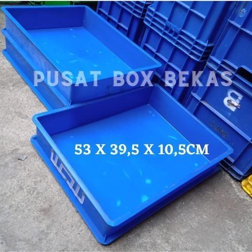 Promo box rabbit tipe 6068 biru bekas plastik perkakas serbaguna ...