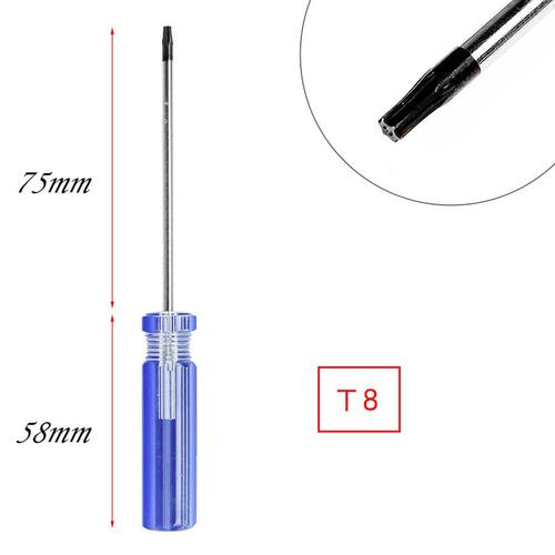 Jual Obeng torx - T5 - Kota Tangerang Selatan - LP Comp | Tokopedia
