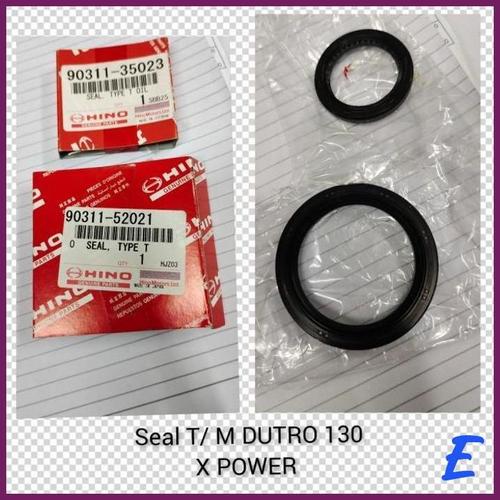 Jual SEAL TRANSMISI DUTRO ORIGINAL - SEAL TRANSMISI DUTRO 130 X-POWER ...