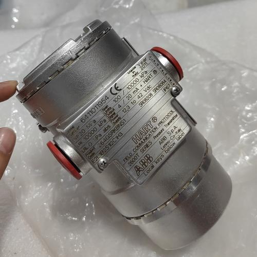 Jual ABB PRESSURE TRANSMITTERS 100BAR 10000KPA ABB 2600T 264GSRKBNS1 ...