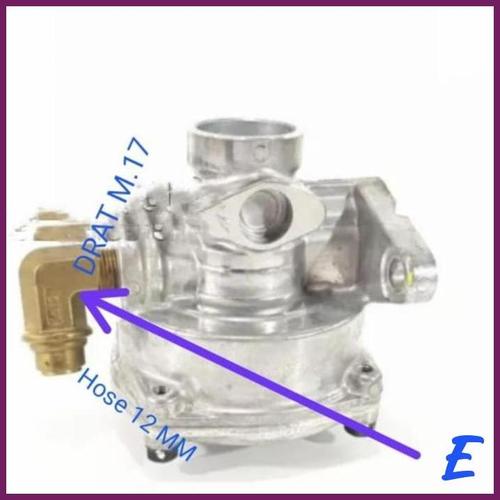 Jual NEPEL KURA - KURA AIRMASTER HINO LOHAN SN352-11217 ORIGINAL [SPH ...