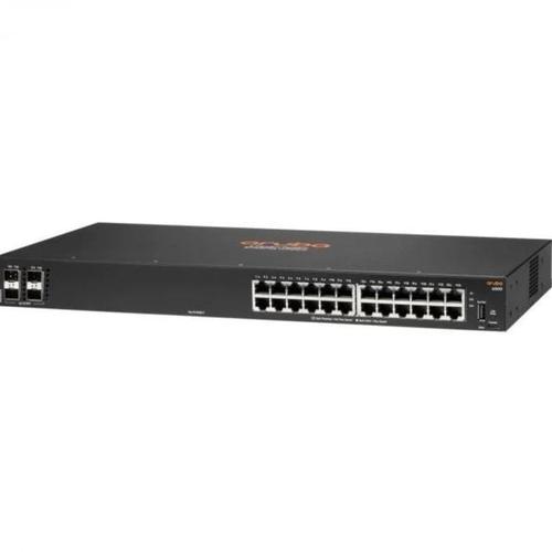 Jual HPE R8N86A ARUBA 6000 48G 4SFP SWITCH - Jakarta Pusat ...