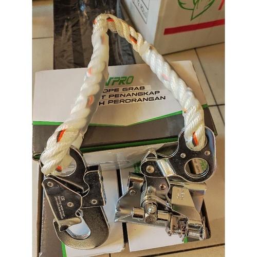 Jual Auto Stop Rope Grab Cobra Vpro Ly617 / Safety Rope Grab - Jakarta ...