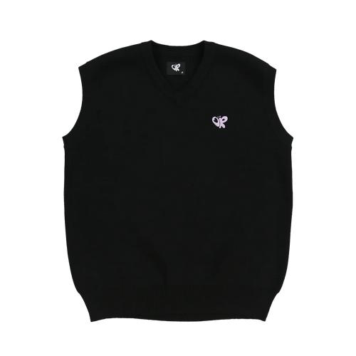 Jual [Official Olivia Rodrigo] Olivia Rodrigo Vest - Resmi - Black, XS ...