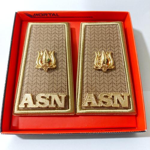 Jual pangkat asn sumsel 3d - Lis Merah - Kab. Bandung Barat - Pangkat ...