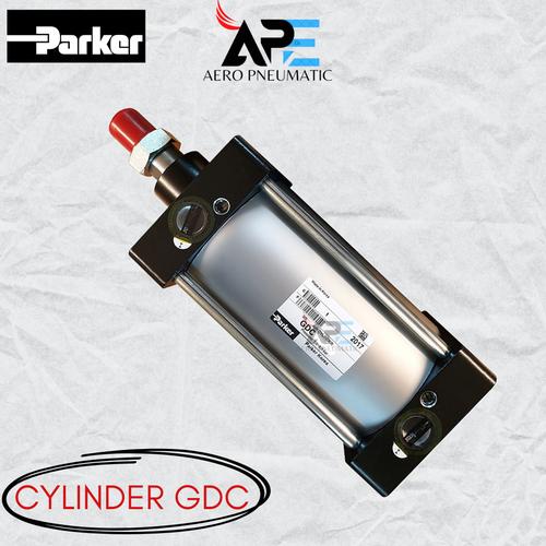 Jual GDC80X300 CYLINDER PNEUMATIC PARKER GDC 80X300 - Jakarta Barat ...