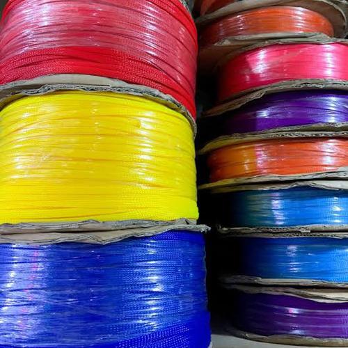 Jual Snake Skin 10 mm - Cover Kabel - Braided Cable Sleeve - Ecer 1 ...