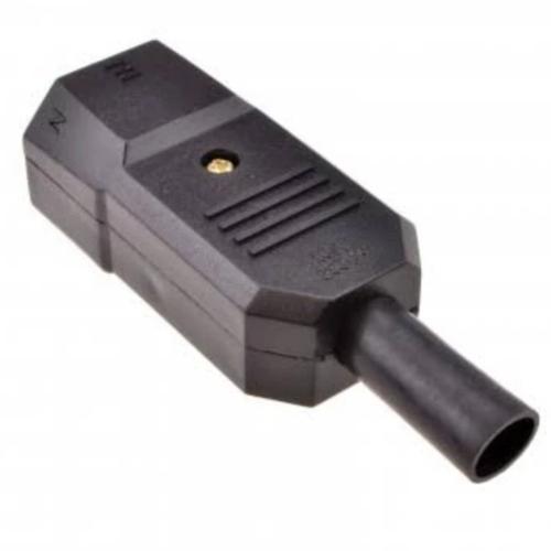 Jual Colokan listrik C13 Converter UPS CPU ORIGINAL - Kab.Ciamis - FOUR ...
