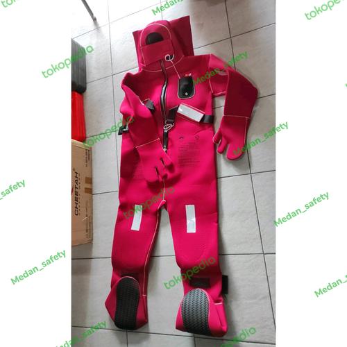 Jual Immersion Suit DFB-II - Kota Medan - Medan_safety | Tokopedia