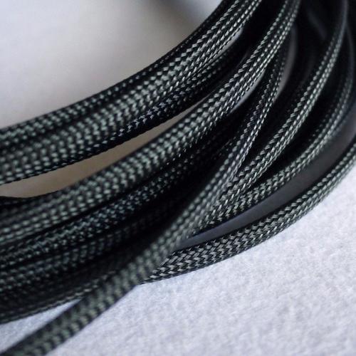 Jual Snake Skin 12 mm - Cover Kabel - Braided Cable Sleeve - Ecer 1 ...
