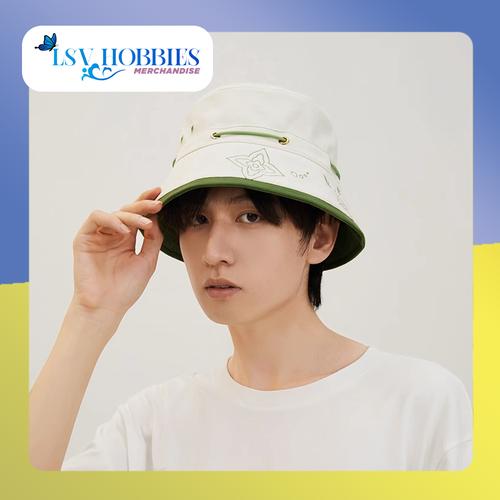 Jual Topi Tema Genshin Impact Nahida Hat Theme - Genshin Official ...