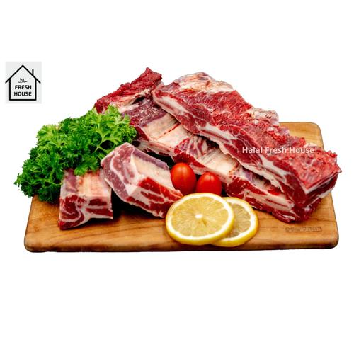Promo IGA PREMIUM SHORT RIBS @500 Gram - Kota Depok - Halal Fresh House ...