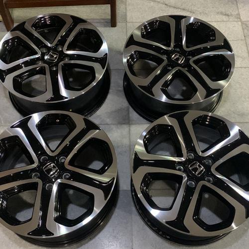 Jual velg original hrv prestige ring 17 original enkei - Jakarta Barat ...