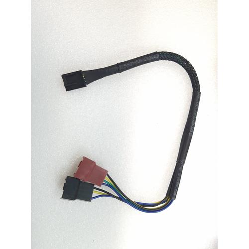 Jual Kabel fan 4 pin splitter 4 pin dan 3 pin - Kota Surabaya - IQ ...