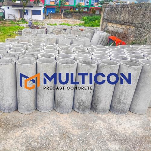 Jual BUIS BETON 80x50 BULAT BERLUBANG K-225, Cor, Gorong², - K-225 ...