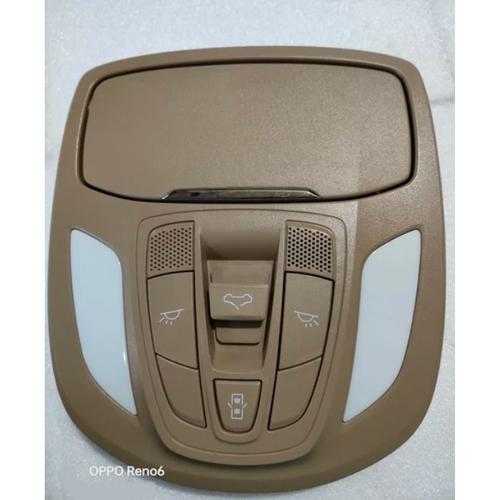 Jual switch panoramic sunroof moonroof plafon kabin wuling almaz cortez ...