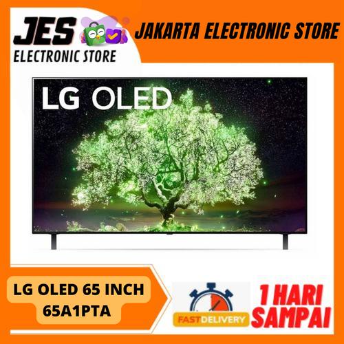 Promo TV LG OLED 65A1 65" UHD 4K OLED65A1 SMART TV DOLBY 65A1PTA A1 ...