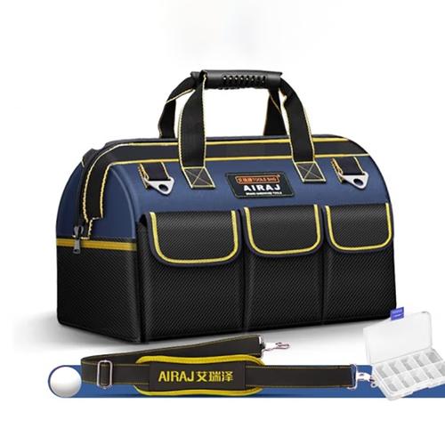 Promo Tool Bag Tas Perkakas Kerja Wadah Peralatan Alat Alat Tukang ...