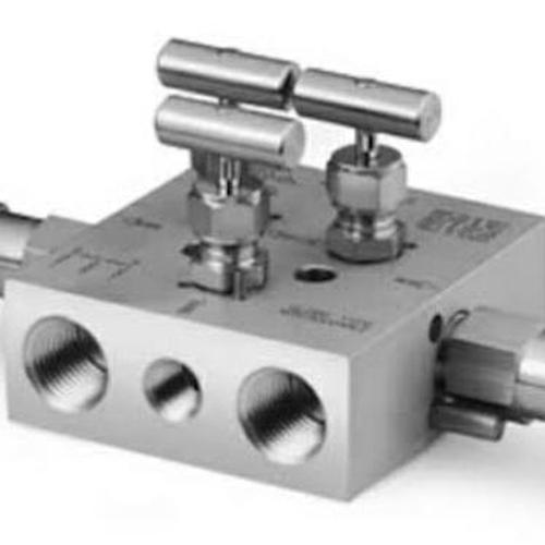 Jual 5 Way manifold SS316 swagelok - Jakarta Utara - The Revo Store ...