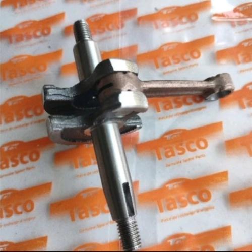 Jual crank shaft tu26 tf700 tf820 tasco - Kota Tangerang - city tool ...