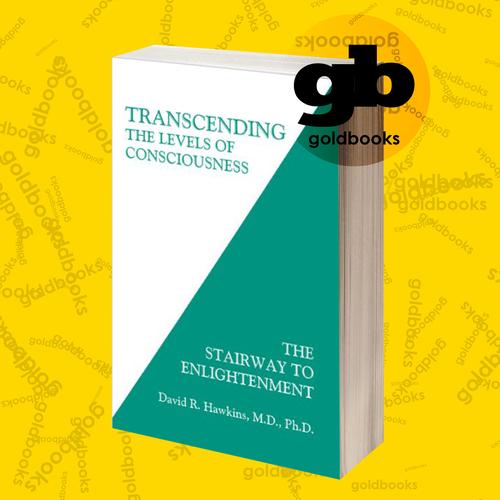 Jual Transcending the Levels of Consciousness David R. Hawkins ...