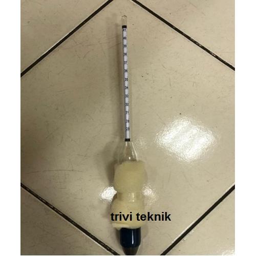 Jual API Hydrometer gravity 29 - 41 petroleum,density kadar cairan minyak b - Jakarta Pusat ...