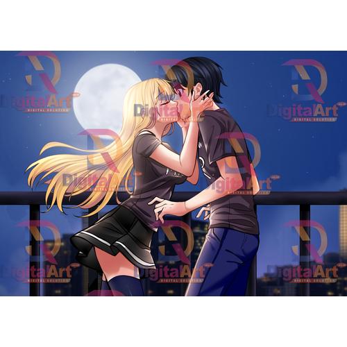 Jual Poster Official Rini Kode Keras Cowok Dari Cewek ( KKC ) - Vtuber - Kota Tangerang ...