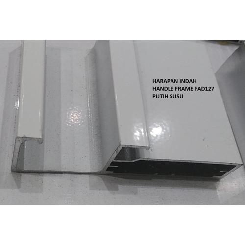 Jual FRAME HANDLE KACA FHD 130 PUTIH SUSU - Kota Tangerang - HARAPAN ...