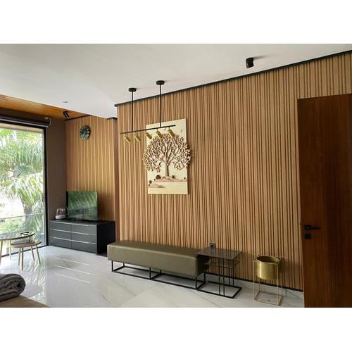 Jual BALIAN Wall Panel F01 Natural Oak / Panel Dinding Balian - Kota ...