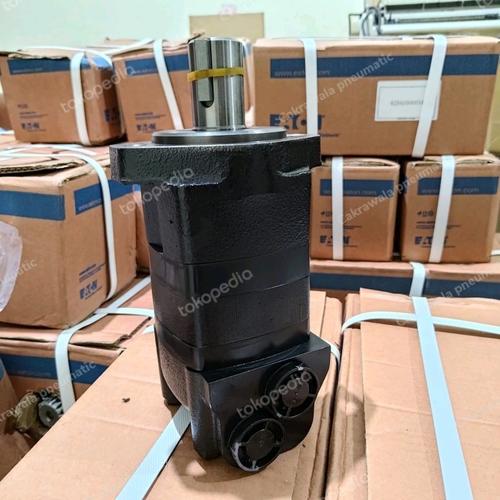 Jual 629AG00008A EATON EXCEL MOTOR HIDROLIK 2K-395 EXCEL 395cc SHAFT ...