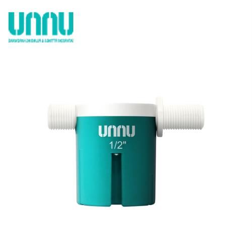 Jual Stop Kran Otomatis Horizontal 1/2" Merk Unnu - Kota Tangerang ...